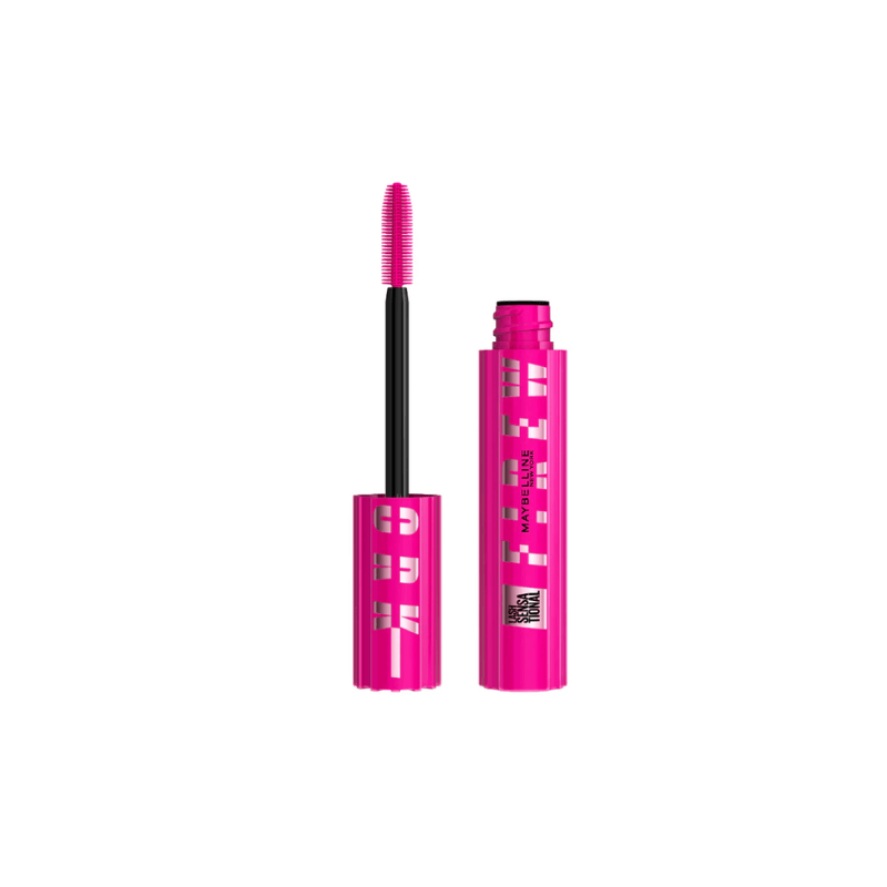 Lash Sensational Firework Mascara – Via Signature